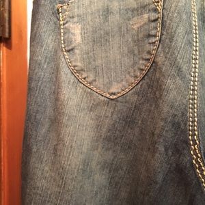 Jeans | Dereon By Beyonc | Poshmark